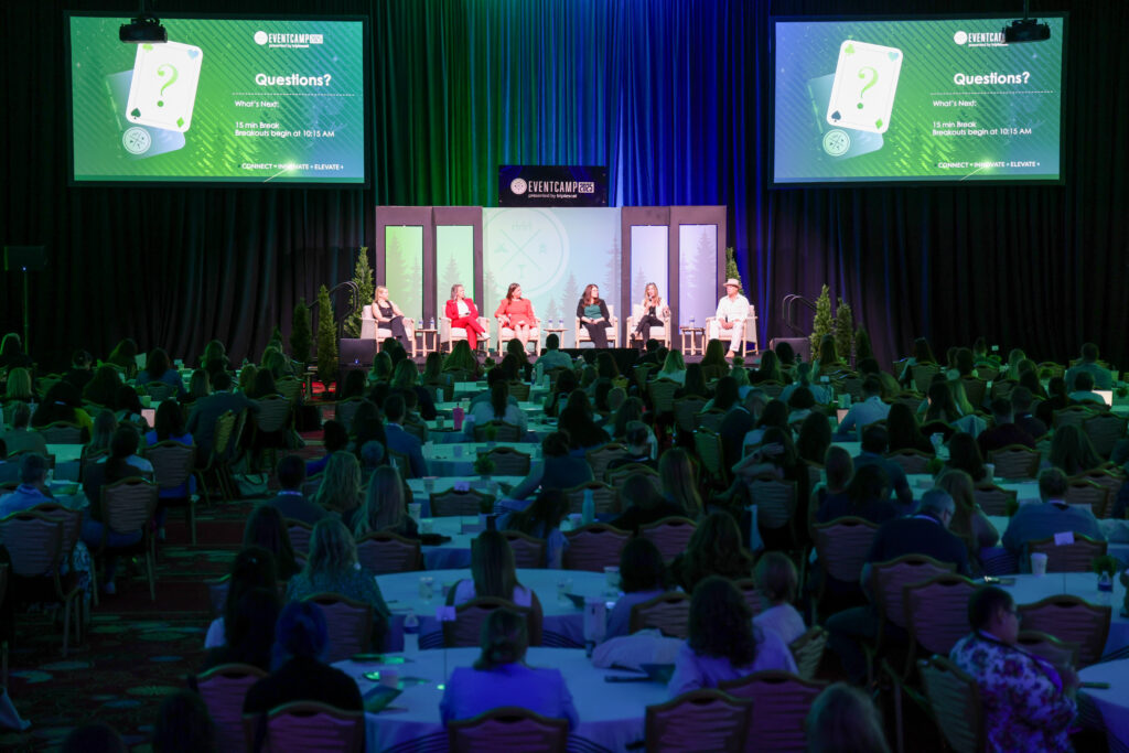 EventCamp 2025 Highlights for Event Professionals