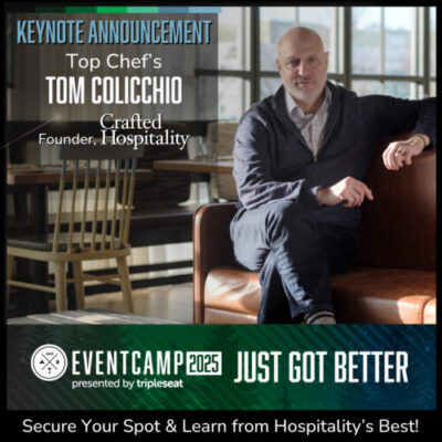 Confirmation - Tripleseat