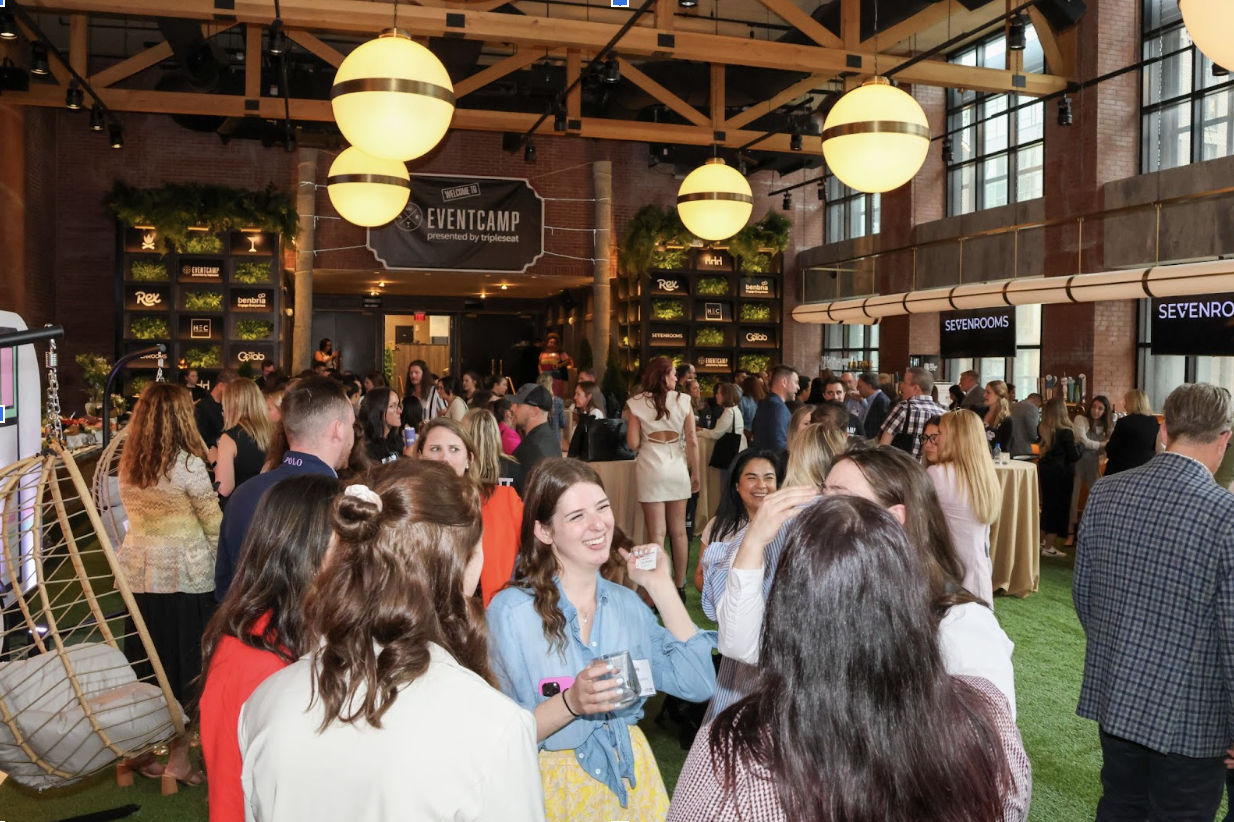 Why EventCamp 2025 is a Must-Attend Event and Hospitality Conference ...