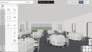 Event Seating Arrangements: What Type Is Best for Your Event Clients?