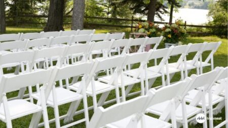 Event Seating Arrangements: What Type Is Best for Your Event Clients?