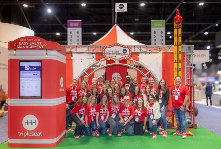 Restaurant & Special Venue Event Solutions - Our Products - Tripleseat