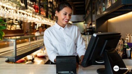 Restaurant & Special Venue Event Solutions - Our Products - Tripleseat