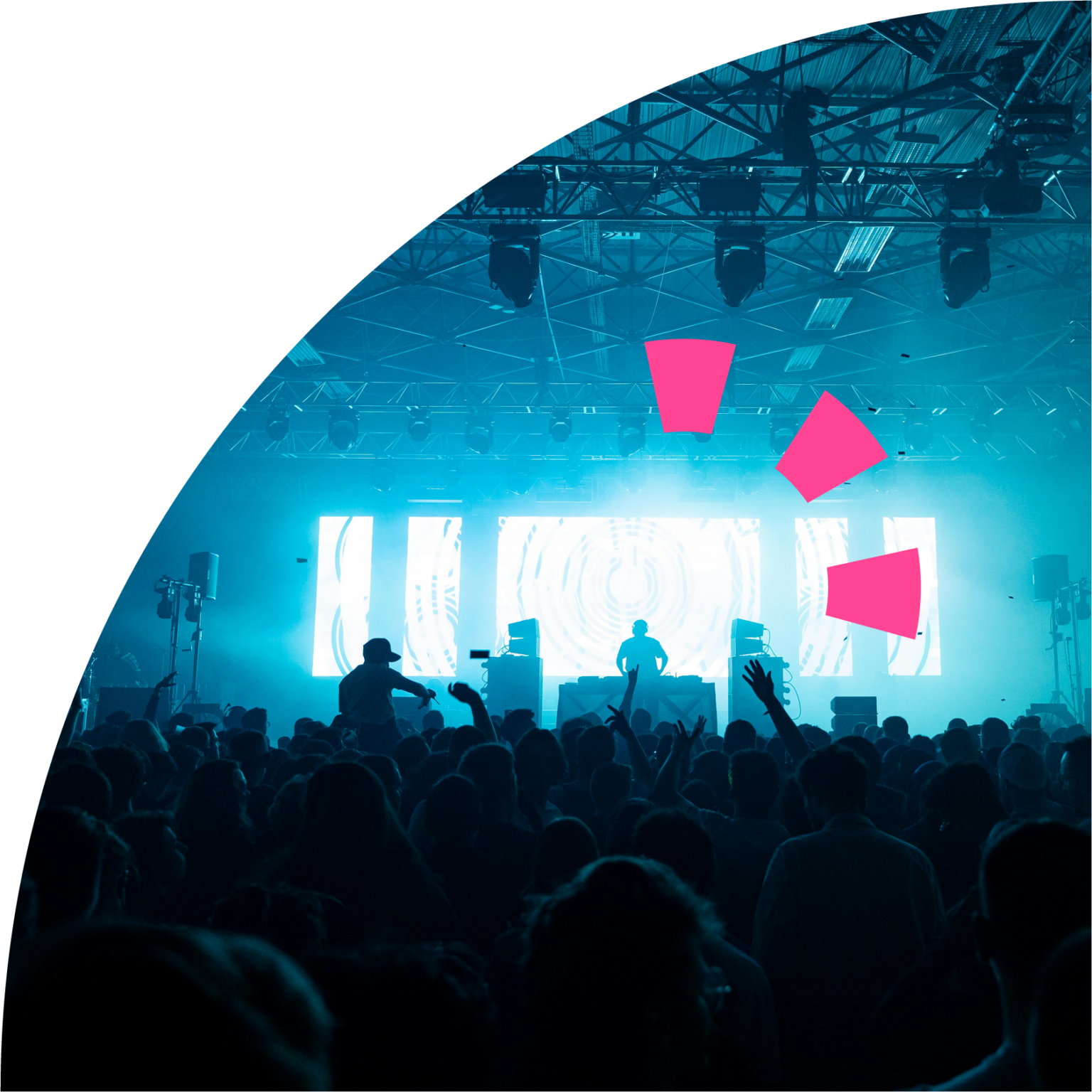 Tickets - Event Registration & Ticketing Software